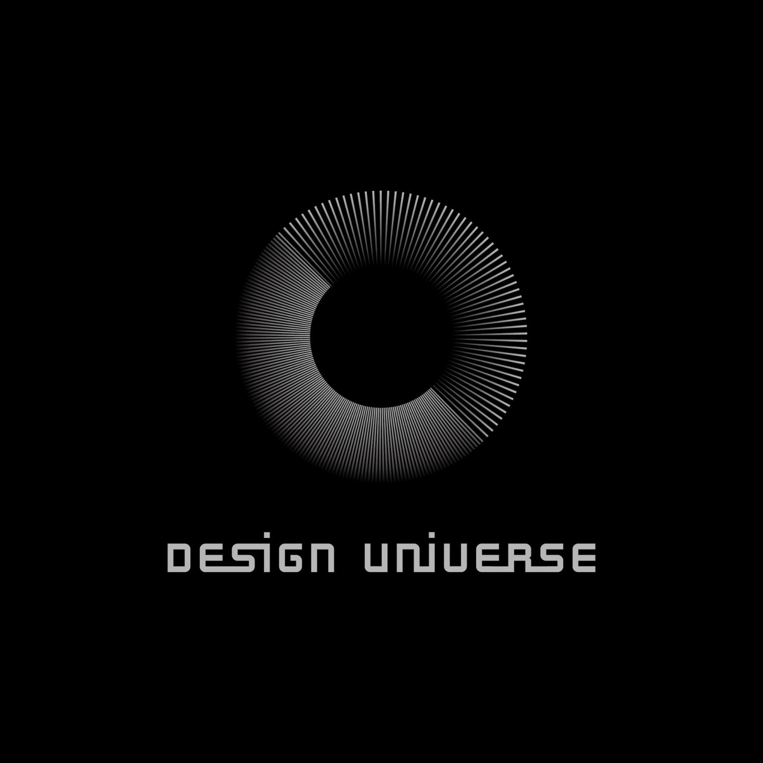 關於宇宙 - 設計宇宙 Design Universe